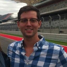 Jordan Paluch – Medium
