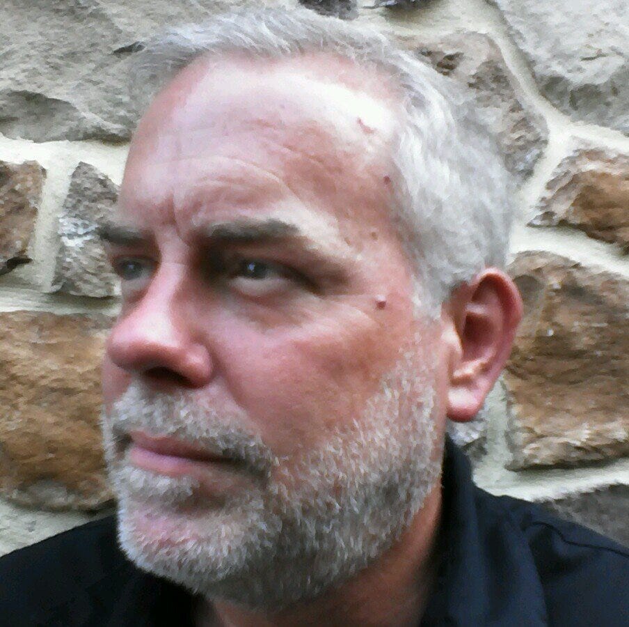 Eric Lewis – Medium