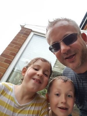 mark burkin – Medium
