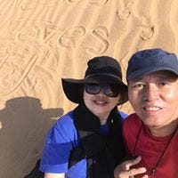 Ma Vicky Adriano – Medium