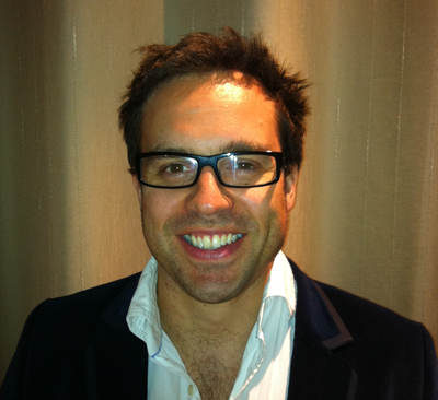 Duncan Ray – Medium