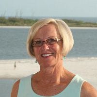 Kay Cowan – Medium