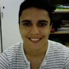 Allan Alexandre – Medium