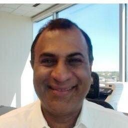 Raj Koneru – Medium