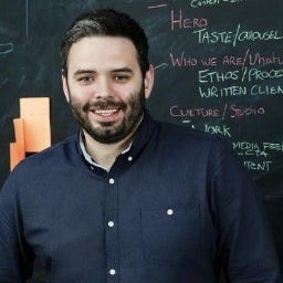 Matt Pollitt – Medium