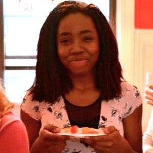 Tonye Brown – Medium