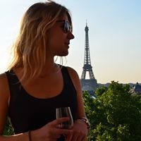 Marine Lefebvre – Medium