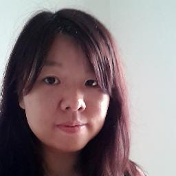 About – Lucy – Medium