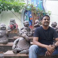 About – Mathavan Arugalaimuthu – Medium