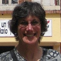 Sarah Grossman – Medium