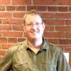 Joseph Hendrix – Medium