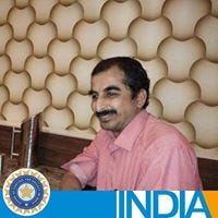 Ram Kumar – Medium