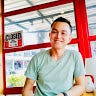 Narong Chanthapho – Medium