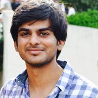 Harikesh Reddy – Medium