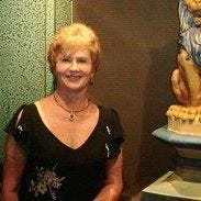 Judy White – Medium