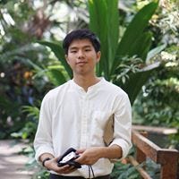 About – Inthat Lim – Medium