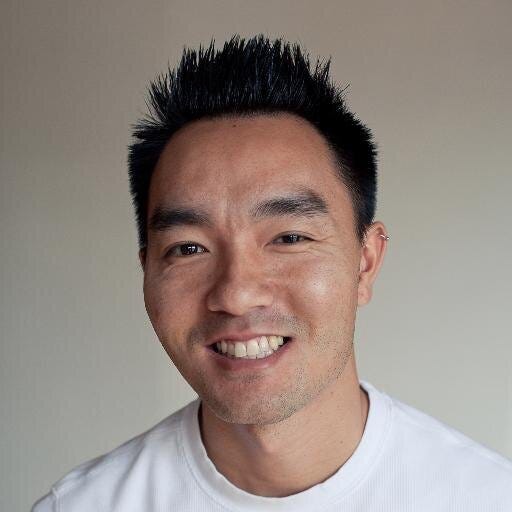 Jamie Tsao – Medium