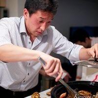 David Feng – Medium