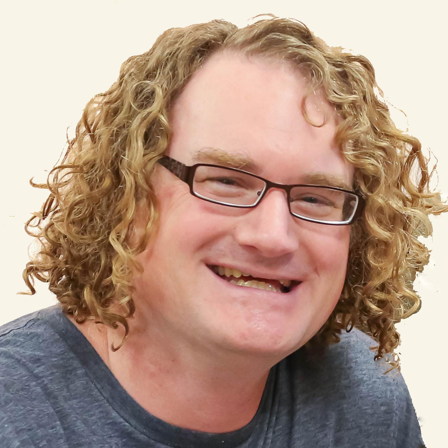 Morgan Estes – Medium