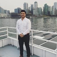 Adam Mirza – Medium