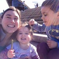 Sally Baitch – Medium