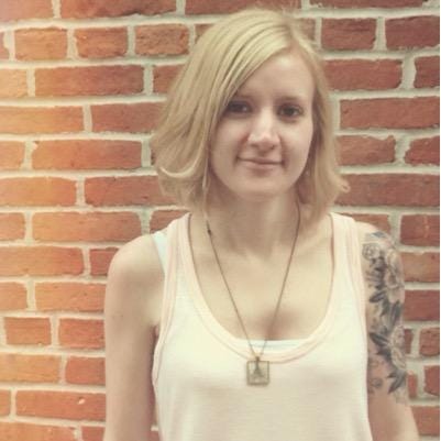 Erin Good – Medium