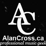 Alan Cross – Medium