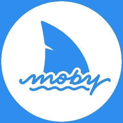 MOBY SHARKZ – Medium