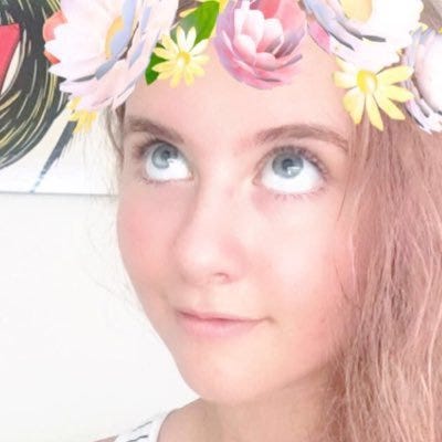 About – Bella Schulz🌈 – Medium