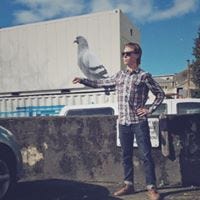 Aidan Forrest – Medium