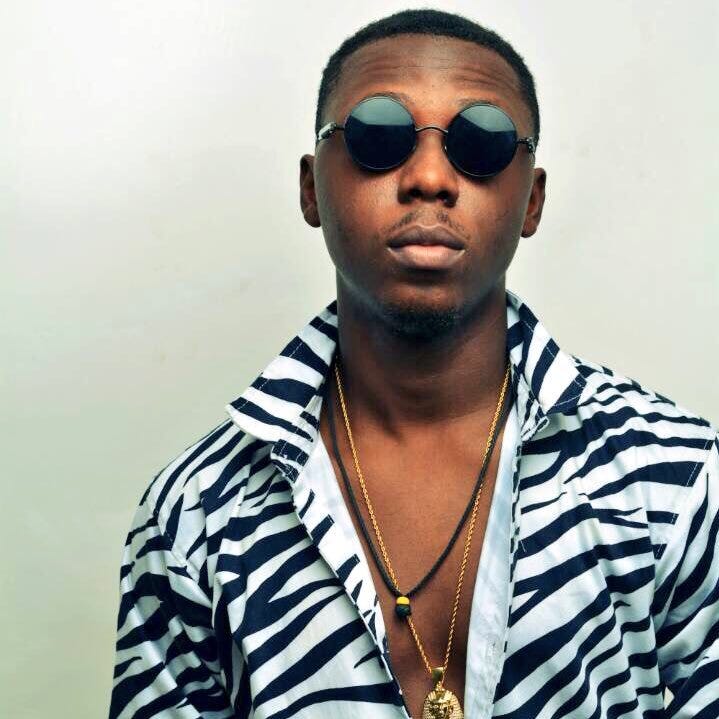 Sabi Boy 🇳🇬🇯🇲 – Medium