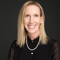 Gail MacRae York – Medium