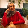 Zeynep Hasret – Medium