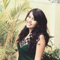 Sahana Narasimha Murthy – Medium