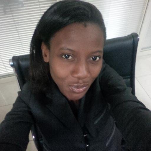 Chioma Mbata – Medium