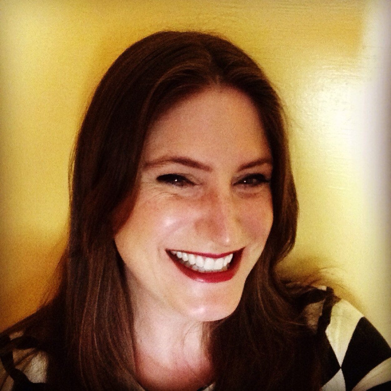 Stephanie Wells – Medium