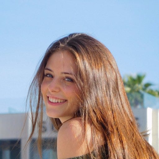 Lorena Martín – Medium
