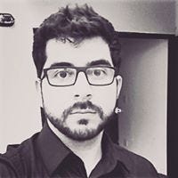 Ricardson Tenório – Medium