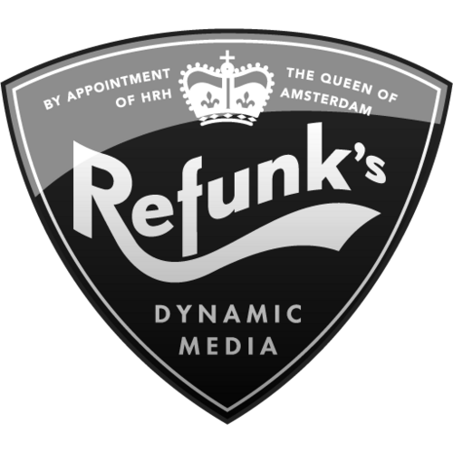 Refunk – Medium