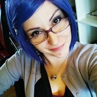 Barbara Dotti – Medium