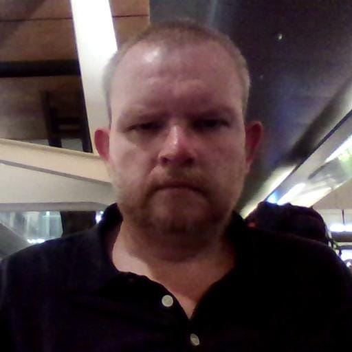Gavin Bennett – Medium