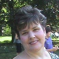 Barbara Sheppard Gallagher – Medium