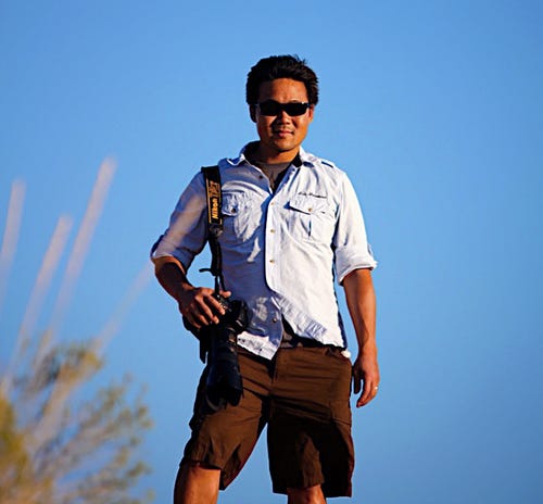 Jimmy Jeong – Medium