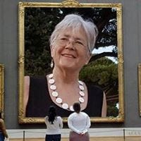 Pamela Hull – Medium