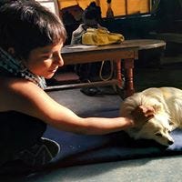 Laina Emmanuel – Medium