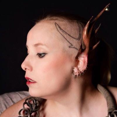 rhean murray – Medium