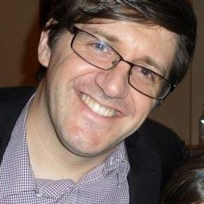 Aaron Wrixon – Medium