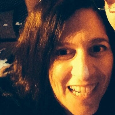 Susan Joseph – Medium