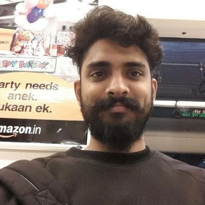 Anuj Mishra – Medium