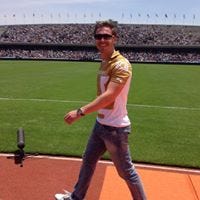 Iker Martin – Medium